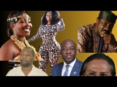 Ghana Entertainment News and Gossips. - YouTube