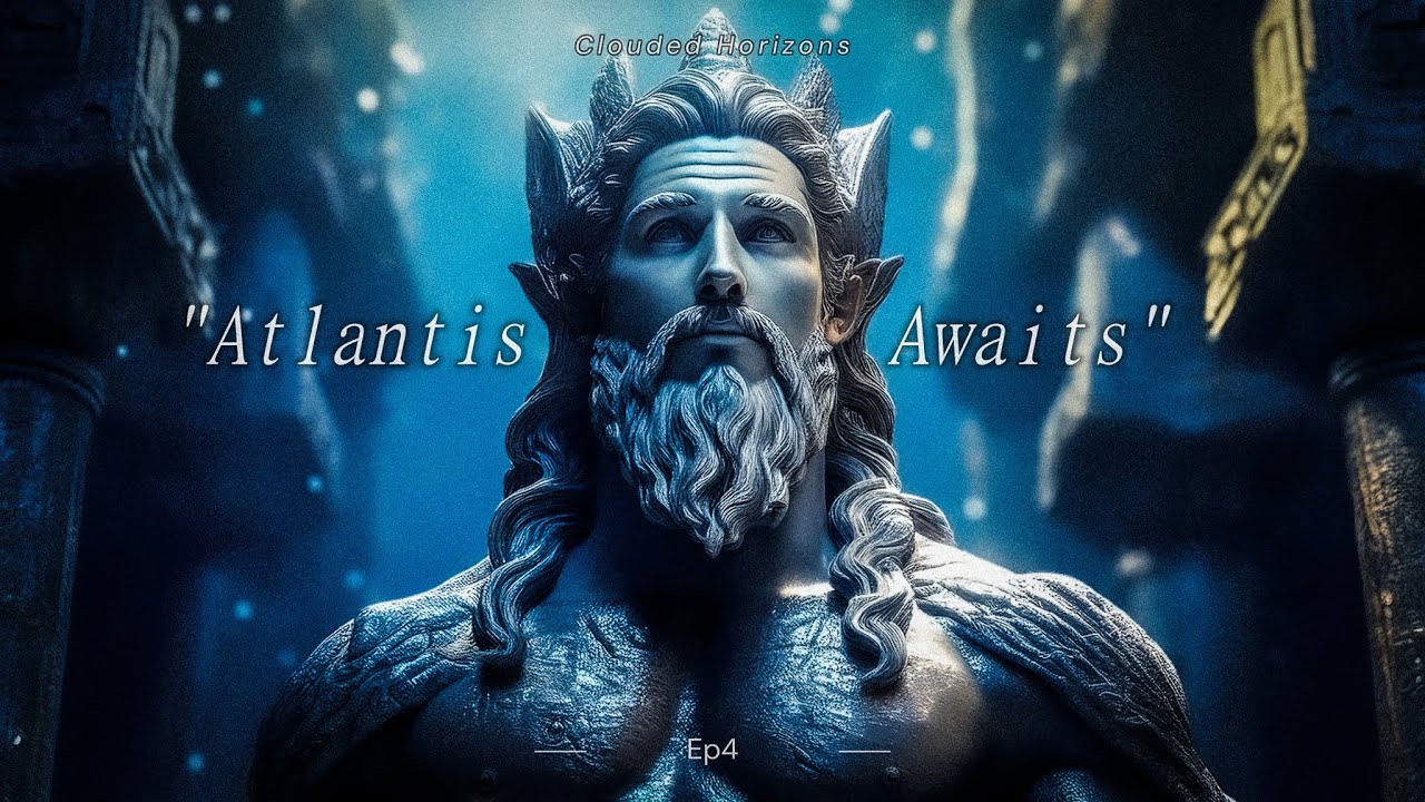 "Atlantis Awaits - Harmonies Beneath the Waves - Ep4" - YouTube Music