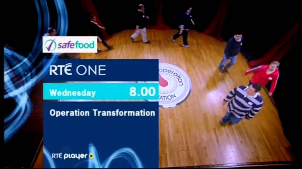 RTE Two mobile ident - YouTube