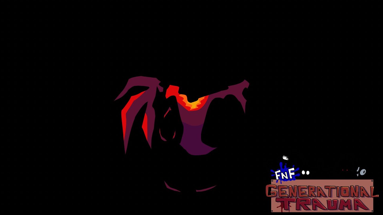 Selfish Way Out - FNF: Generational Trauma - YouTube
