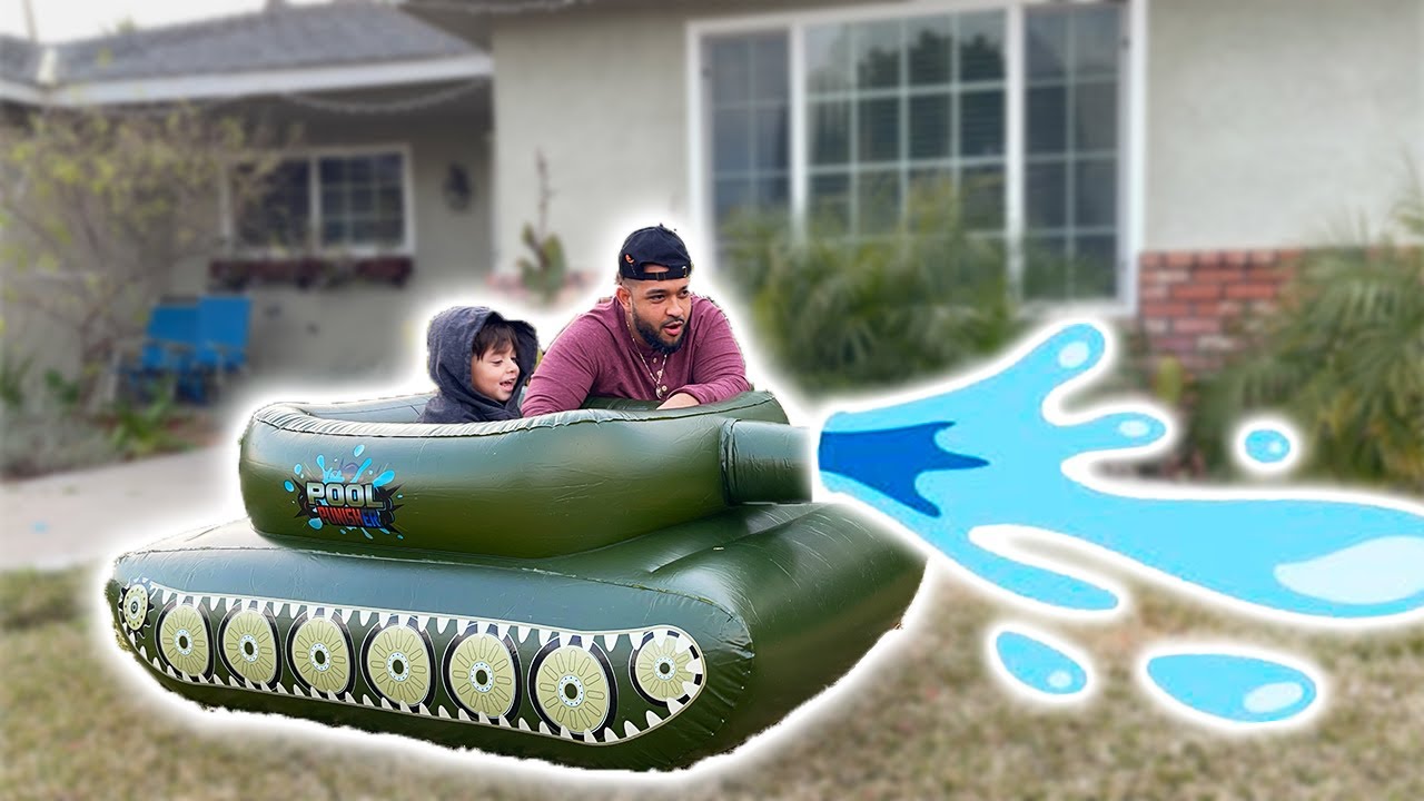 SUMMER MUST HAVES 2023 | SUMMER FUN - YouTube