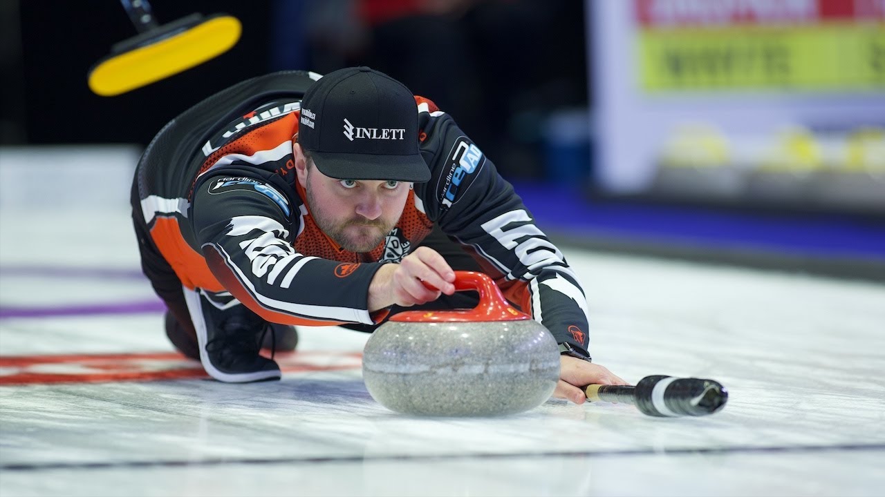 BOOST National Highlights | Draw 14: Dunstone vs. Carruthers, Oct. 7 ...
