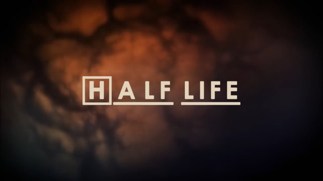 House M.D intro but with Half-Life music - YouTube