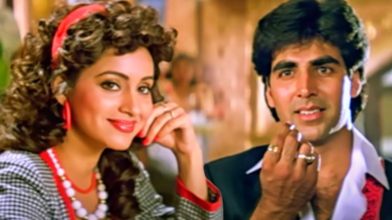 जाम वो है जो भर के सैनिक Akshay Kumar, Ashwini Bhave कुमार सानु Sainik ...