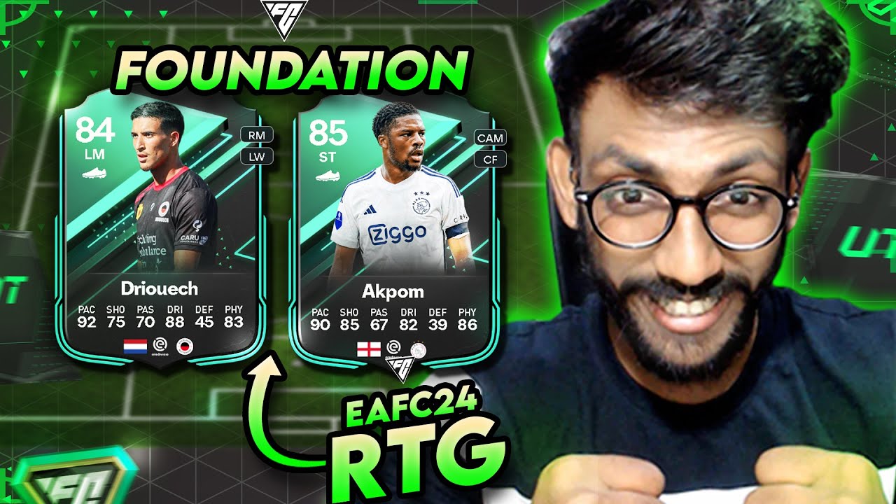 6PM content & New Advance Defending Learning || FC 24 Ultimate Team LIVE #eafc24 #eafc #fc24 ...