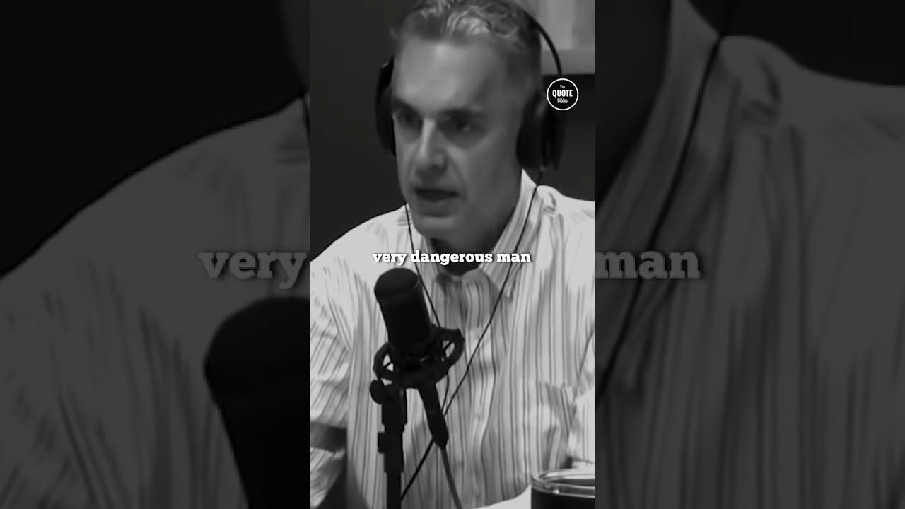 A harmless man is not a good man - BSC OFFICIAL Short Videos - YouTube