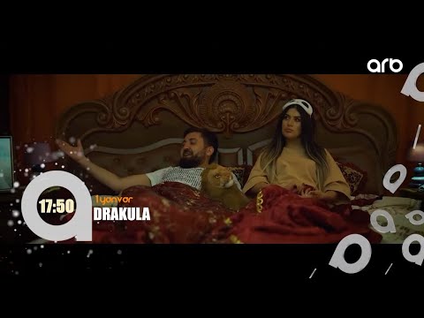 Aktyor Rəsul Abbasov və mügənni Nəfəsin rol aldıqları \