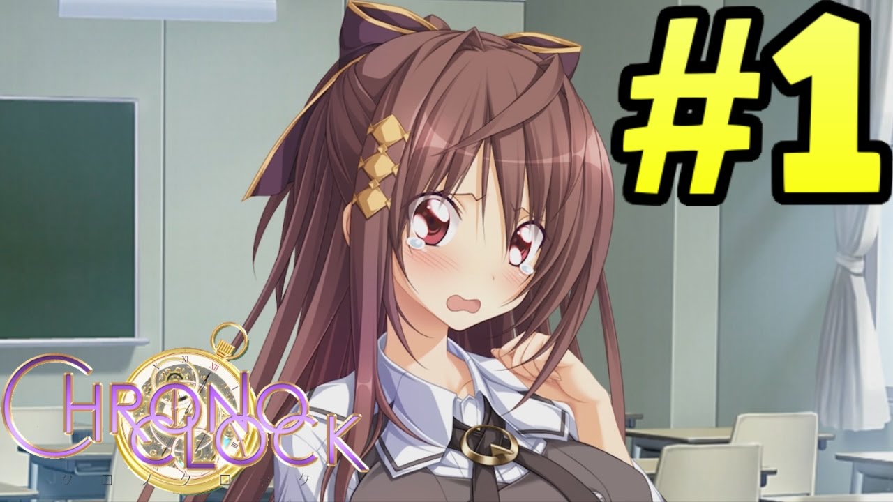 ChronoClock - Part 1 | 5 MINUTES TIME TRAVEL POWER! | ChronoClock ...
