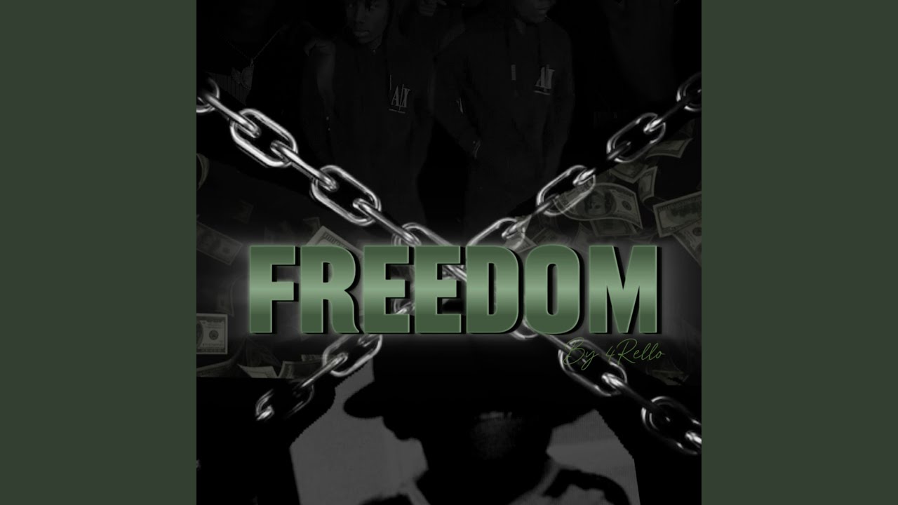 Freedom - YouTube