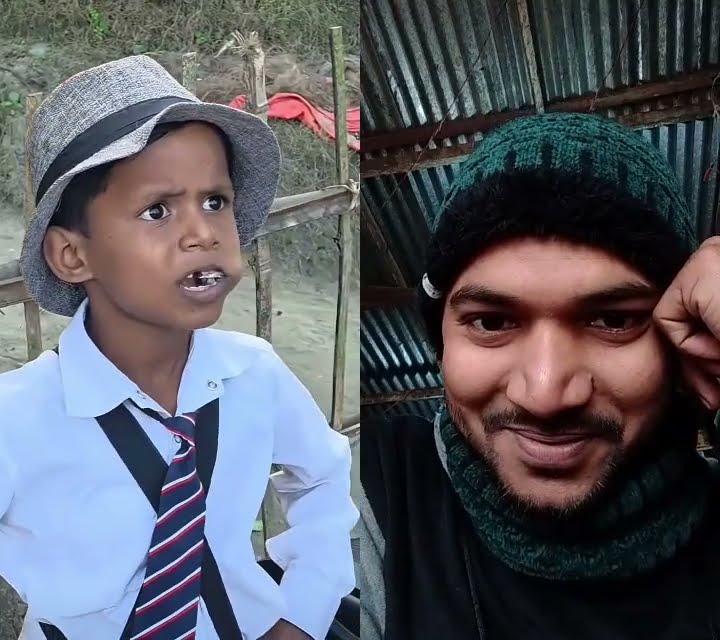 খুব টেষ্টি 🤣🤣 || #Ariful || #Comedy || #Shorts - YouTube
