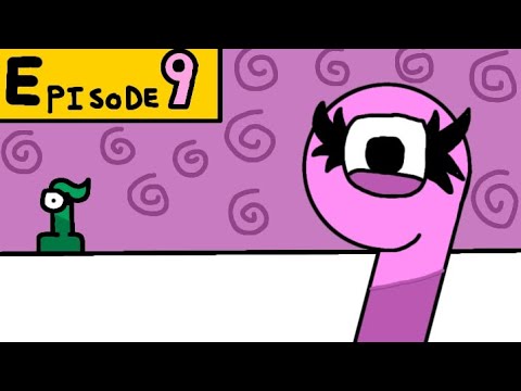 (My) Number Lore | 9 | REANIMATED - YouTube
