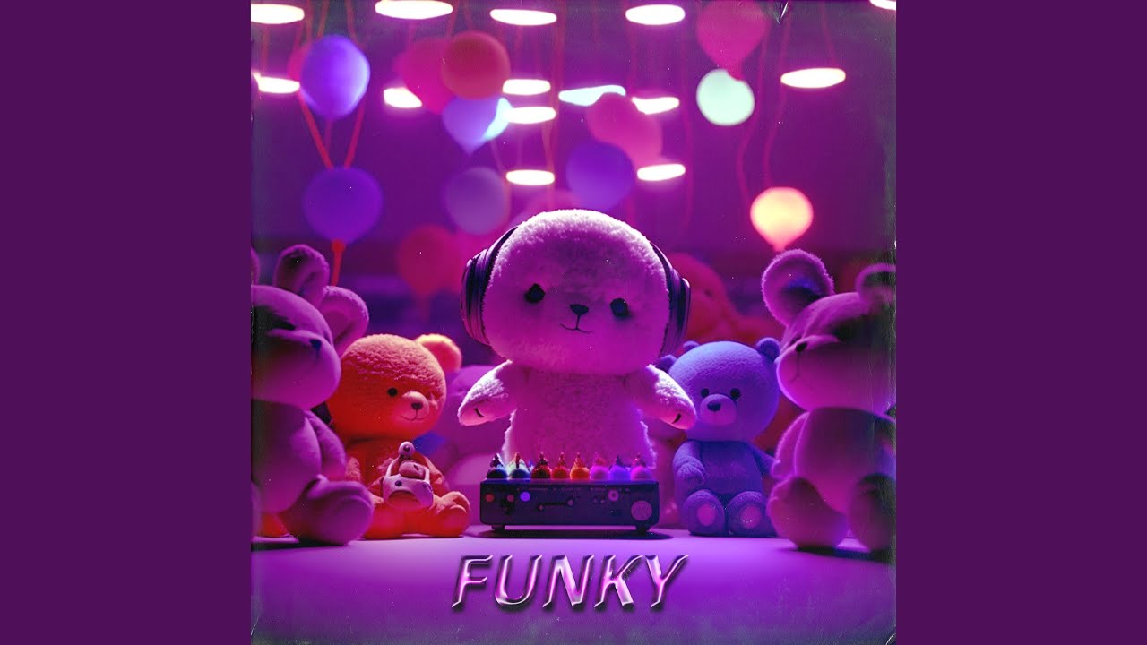 Funky - YouTube Music