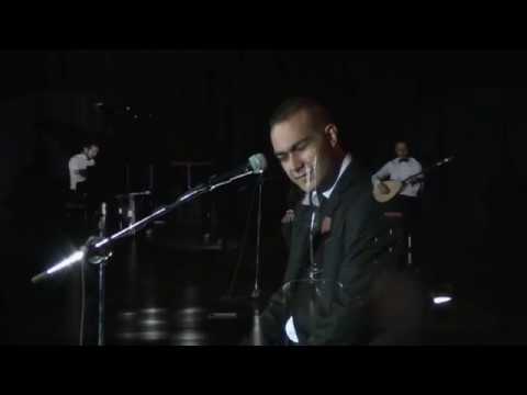 Mümin Sarıkaya - Ben Yoruldum Hayat