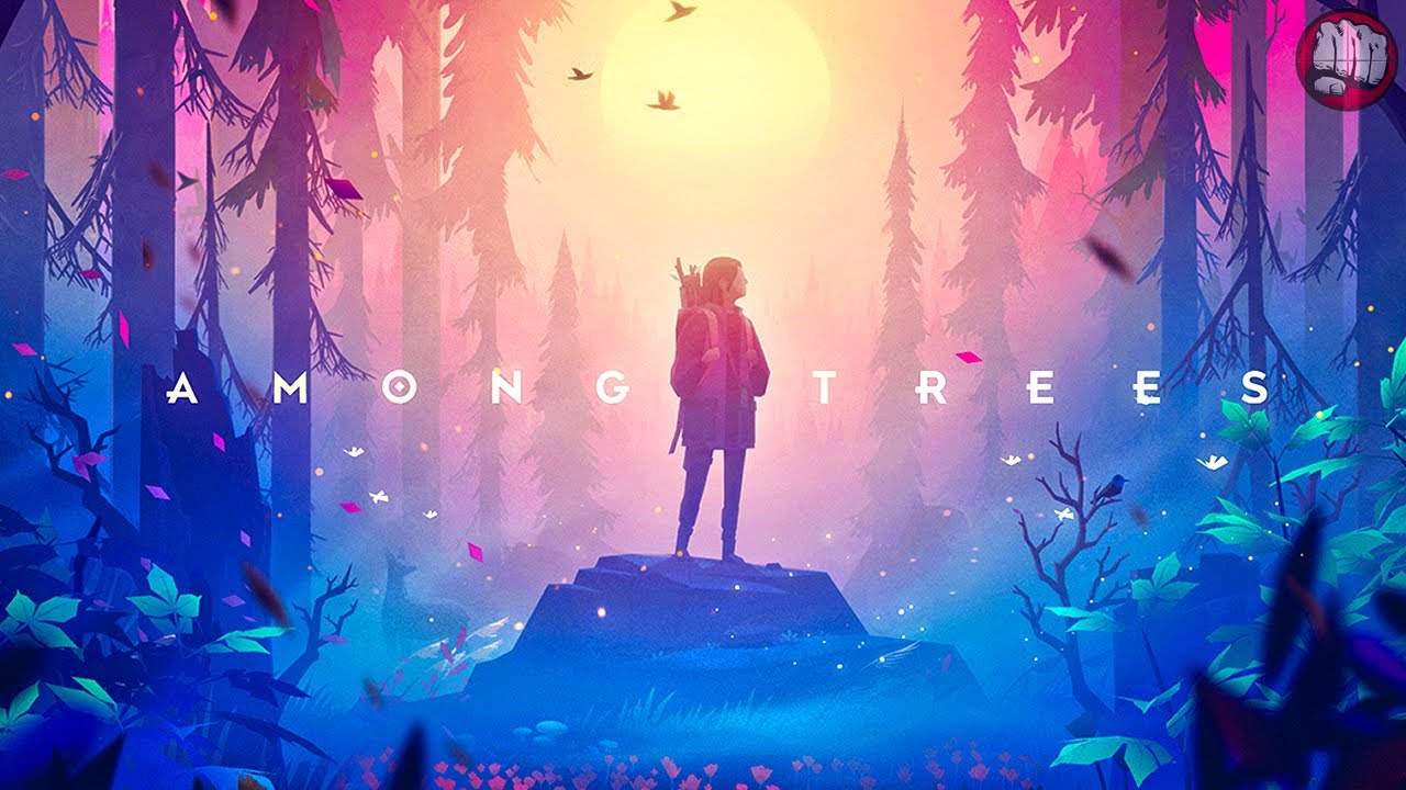 Survival Day One | Among Trees Gameplay | First Look - YouTube