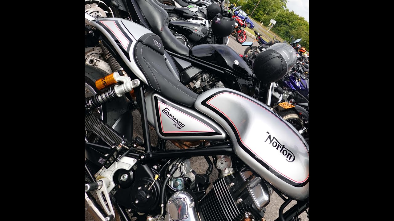 H Café Oxford 2024 - YouTube