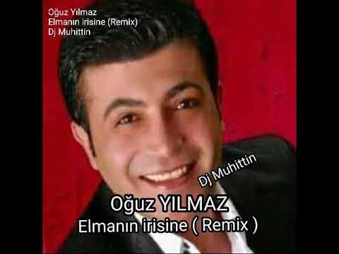 Oğuz YILMAZ ( Elmanın irisine.Gel garip garip ) Remix