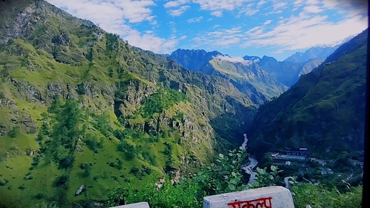 DAY 7 YATRA SHRI HUMKUNT SAHIB JI || Going GOVIND GHAT TO RISHIKESH ...