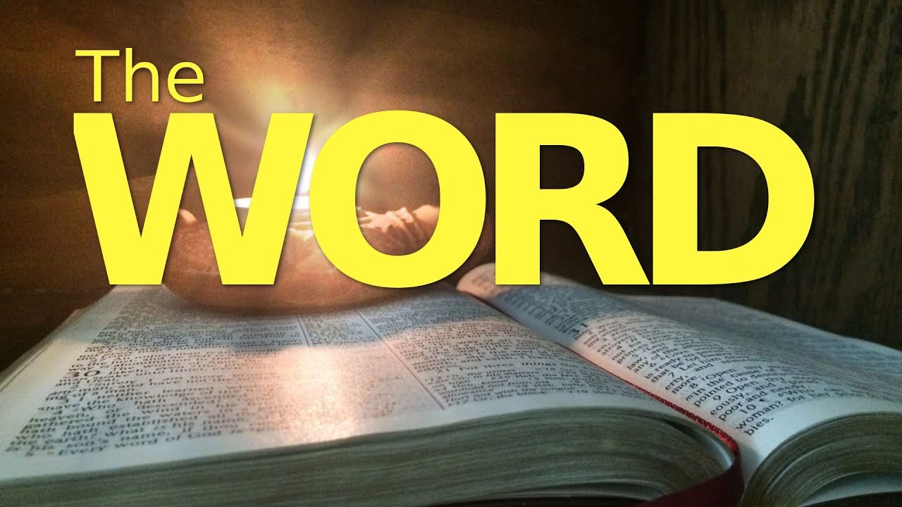 The Word Session 3 - What About the Atheist - YouTube