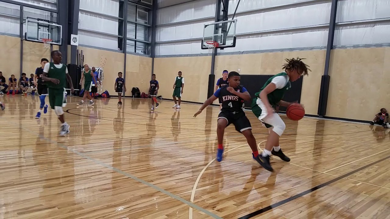 DC Kings 2025 Waco vs YGC36 2025 Austin - YouTube