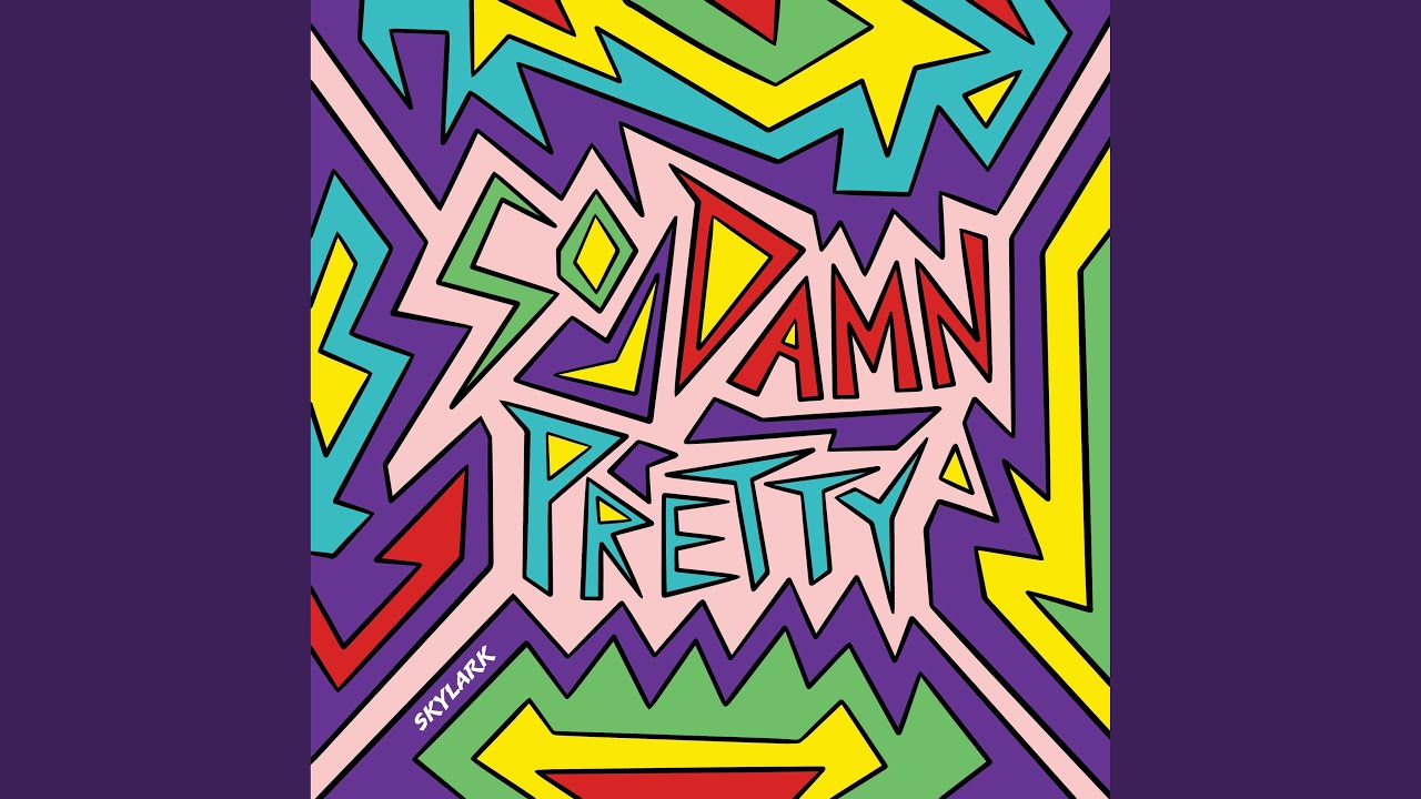 So Damn Pretty - YouTube