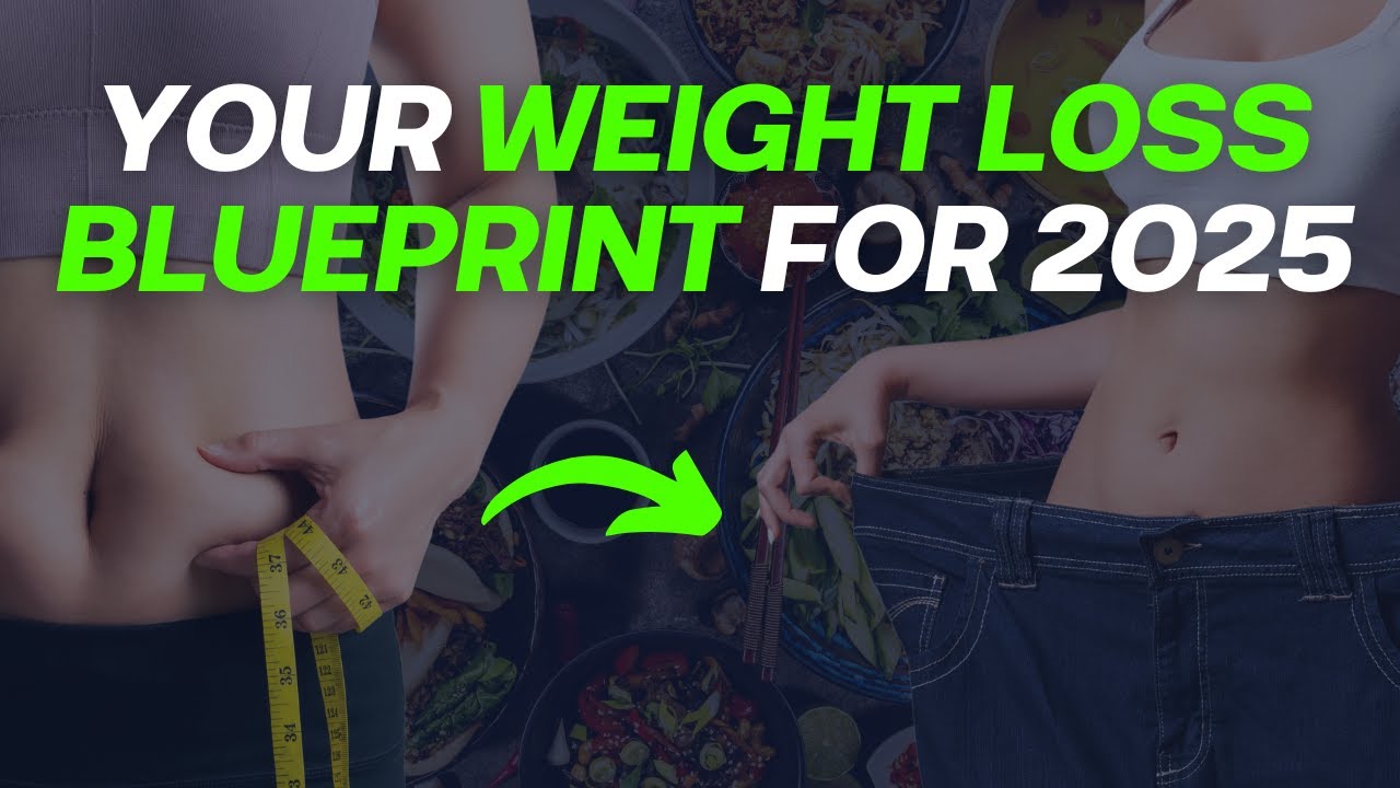 The Most In-Depth Fat Loss Training I've Ever Done (LOSE WEIGHT FOR ...
