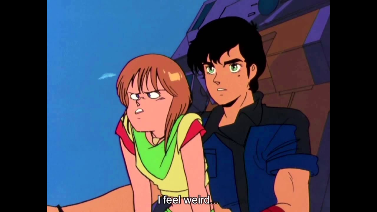 Puru gets excited - YouTube