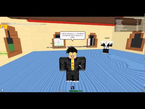 DudeNumber1's ROBLOX tip: be careful with a decoy deploy - YouTube