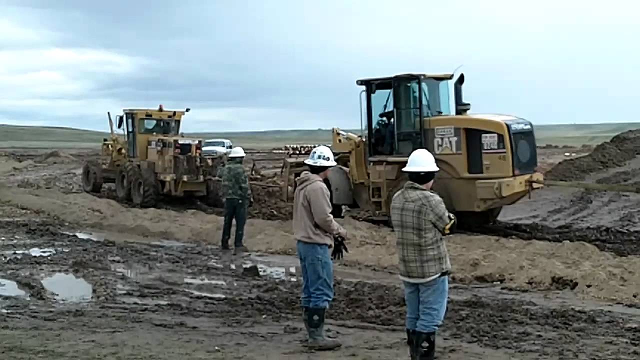 Fiberspar Linepipe - YouTube