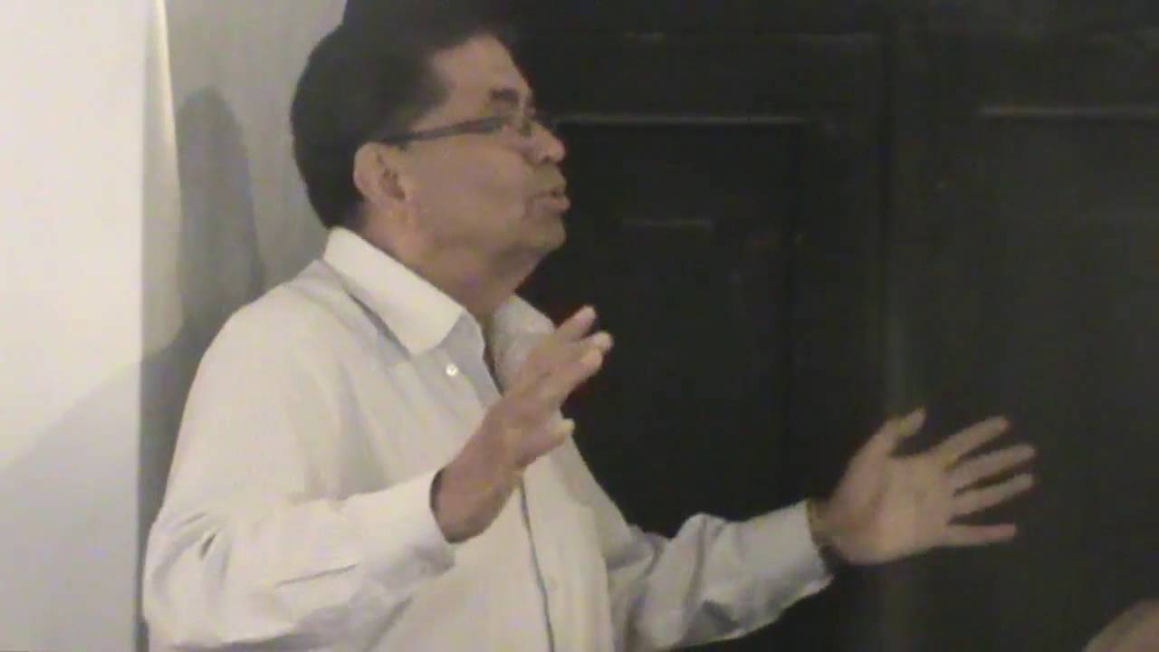 Hari Bahadur Basnet - Alchetron, The Free Social Encyclopedia