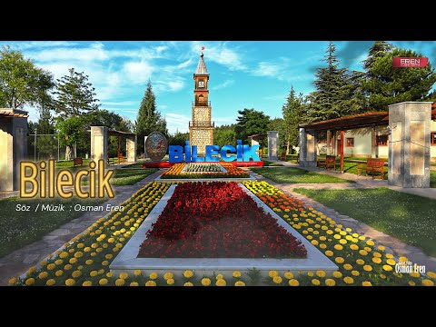 11- İl İl Türküler - Bilecik