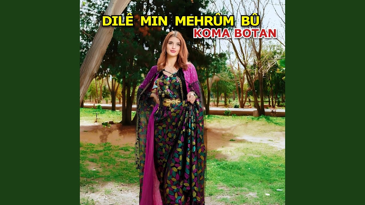 Zava Li Vir e Bûk Li Ku Ye - YouTube