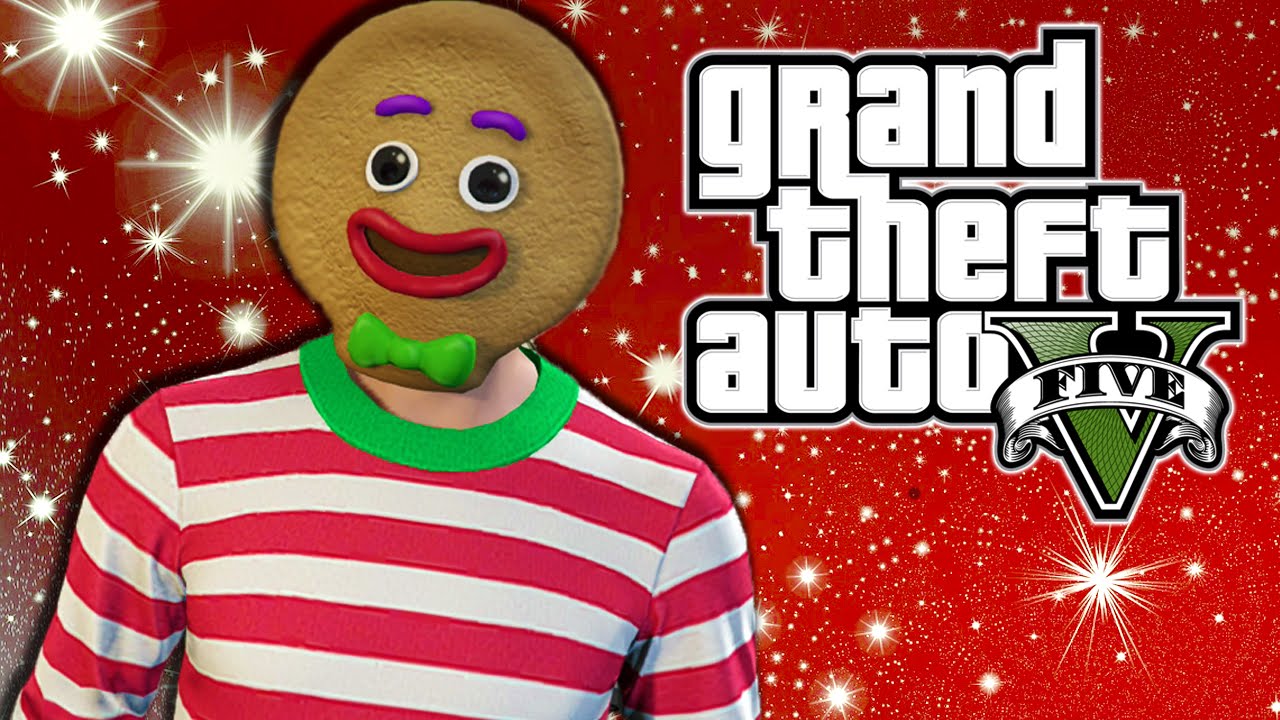 GTA 5 Next Gen Funny Moments #12 (GTA V Fails and Random Gameplay ...