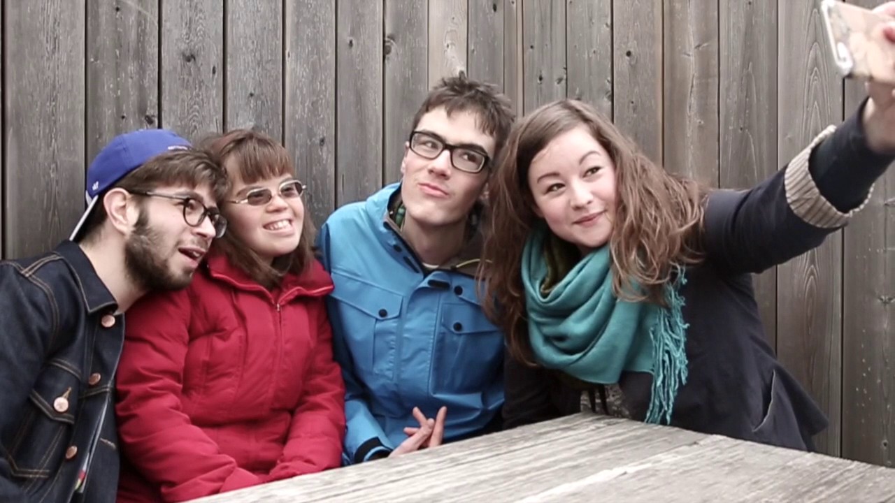 The All Abilities Tree- Freddy Tree Theatre - YouTube