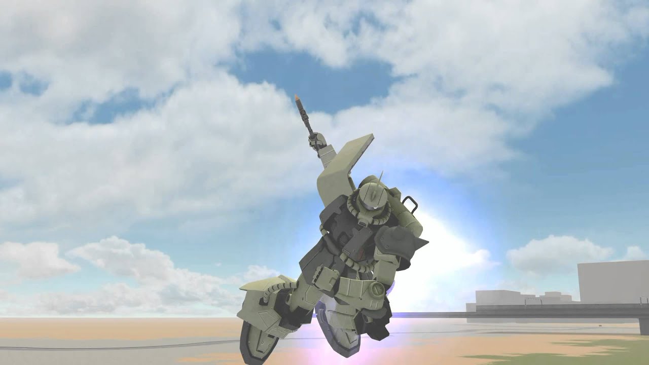 UCGO:Icarus Open Beta Launch - YouTube