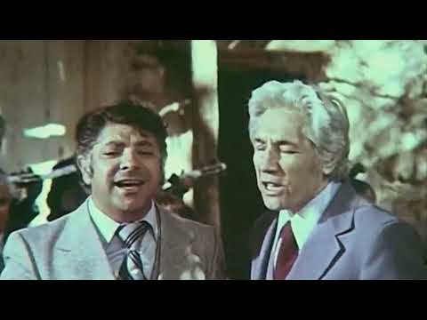 Roupen Matevossian, Ohannes Badalian - Vortegh Gtnem Kez (Where Can I Find You?) [1970s]