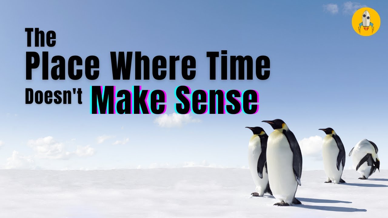 What Time Zone Is Antarctica In Youtube 6526