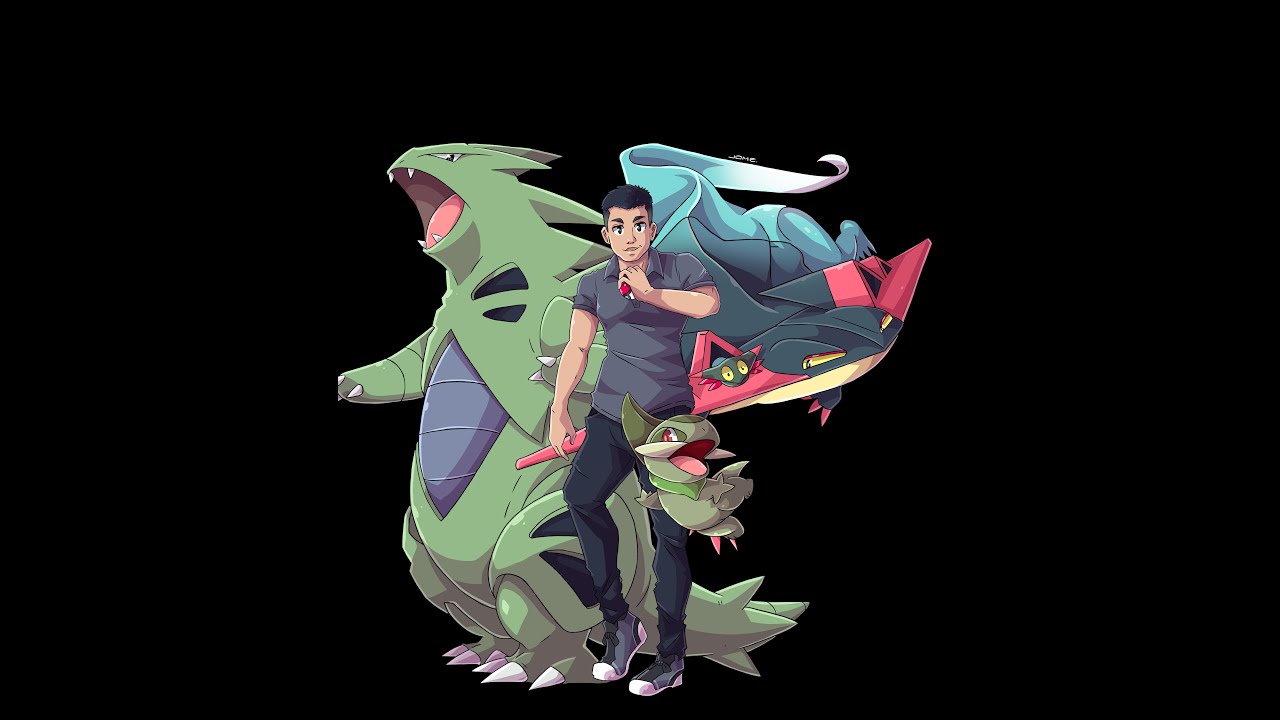 Pokemon Bust or Must Episode 1 - YouTube