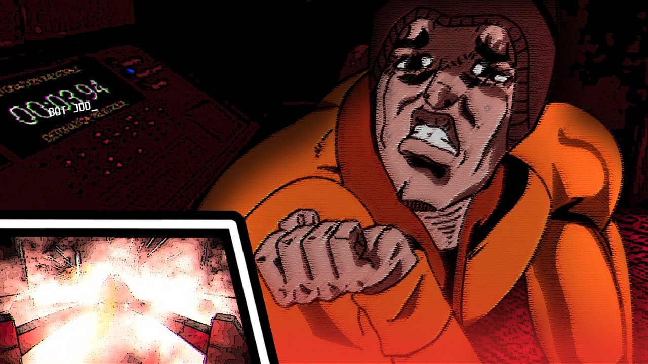 SCP SECRET LABORATORY.EXE 2.0 - YouTube