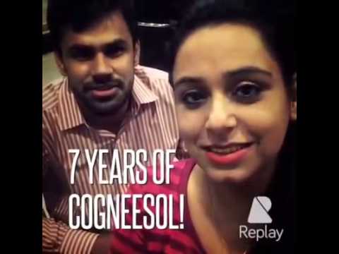 Cogneesol - A Premier Business Process Outsourcing Company's 7th ...