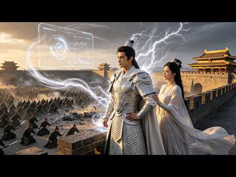 【Indo Sub】Semakin Ingin Mati, Semakin Jadi Penguasa Paling Ditakuti! #Full #Minidrama