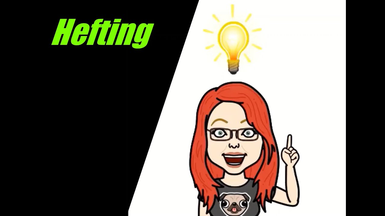 Hefting - YouTube