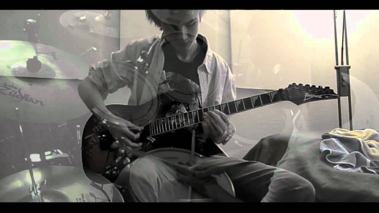 System Of A Down - Aerials - Instrumental Band Cover HD - YouTube