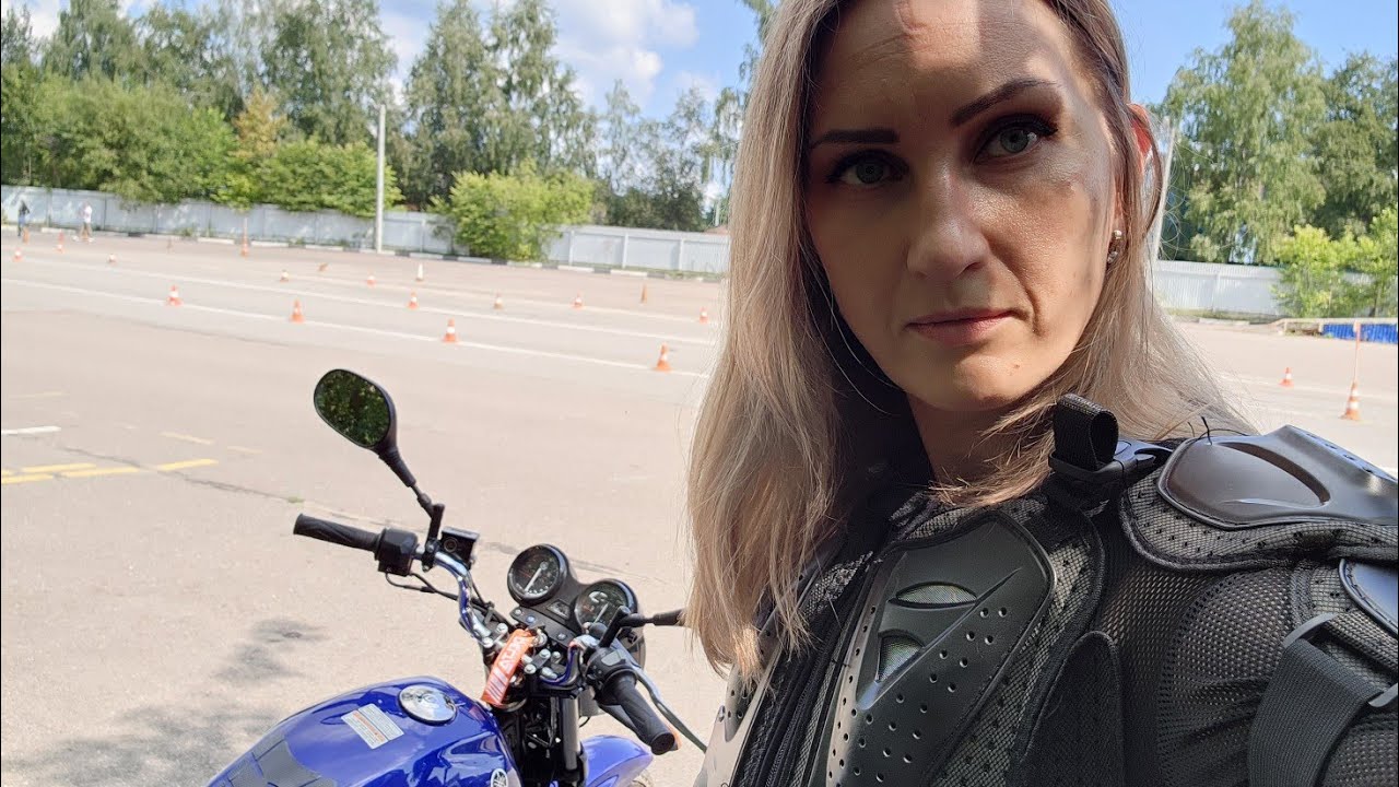 Mi nuevo pasatiempo - aprendo a manejar - YouTube