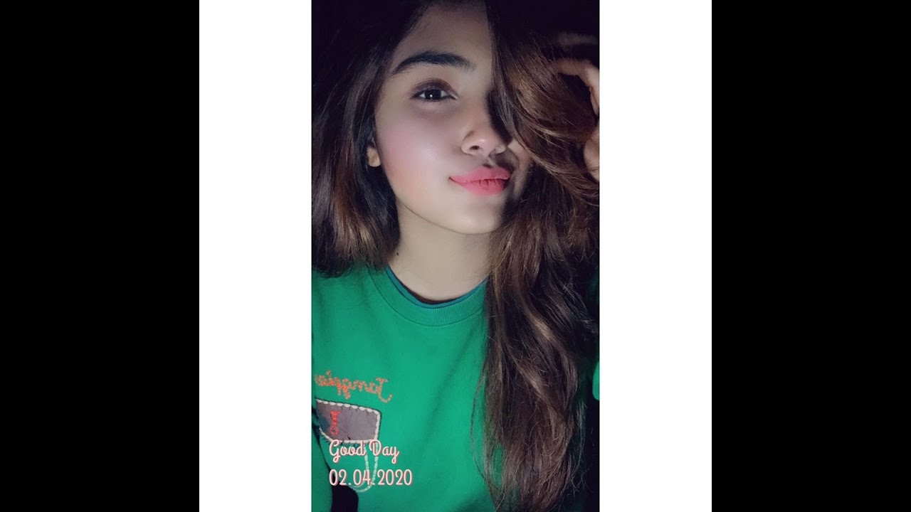 Misha Khan tik tok Viral Videos | Most Beautiful Misha Khan - YouTube