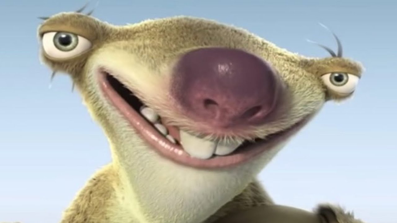 Every Ice Age movie in 2 minutes - YouTube