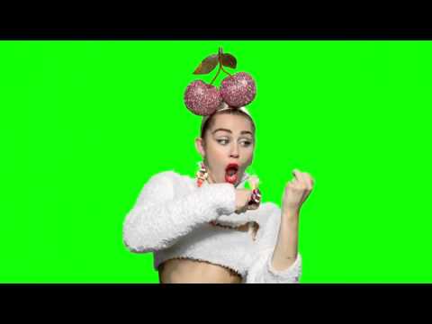 Miley Cyrus - 2015 VMAs PROMO