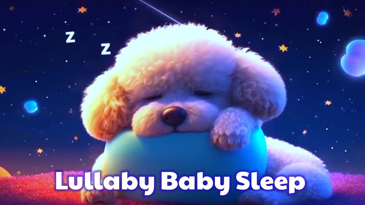 Lullaby For Baby Sleep Time #lullabiesforbabies #sleep #love #lullabies ...
