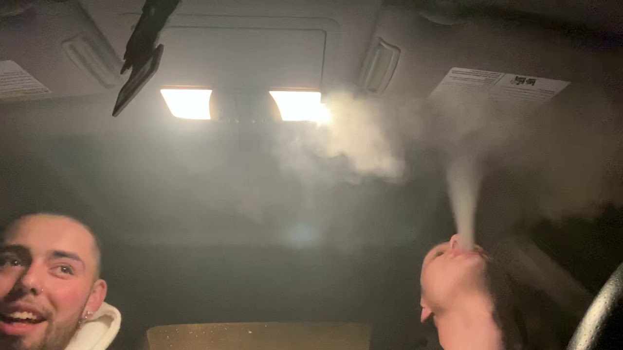 MORE RAPPING IN THE CAR!!!! - YouTube