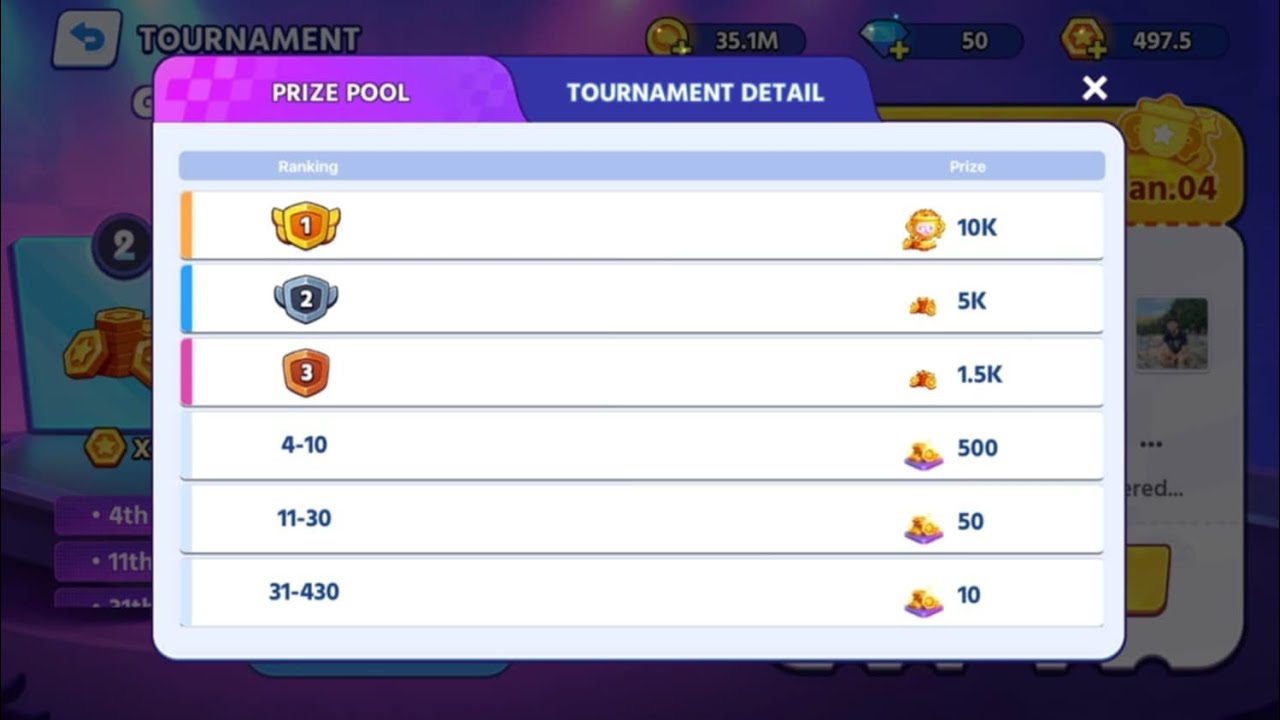 Unlock 2025 New Luck, Tongits Go's three hot events are coming - YouTube