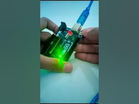 diy best trick for Arduino project | how to reset Arduino by simple code with mobile - YouTube